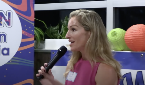 Virginia Dem Candidate Has a History of Live-Streaming Sex Acts on a ...